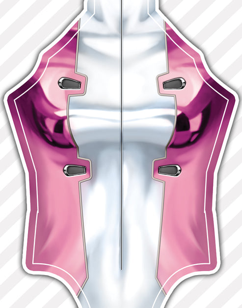 Gwen of the Pool – Arachnid Studios