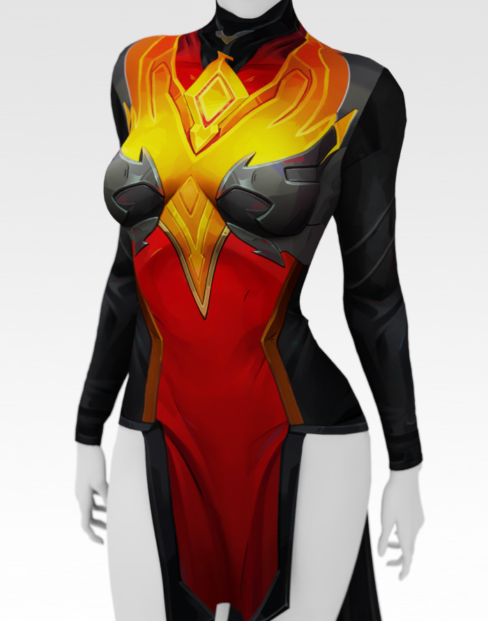 Magic - Firebird Force – Arachnid Studios